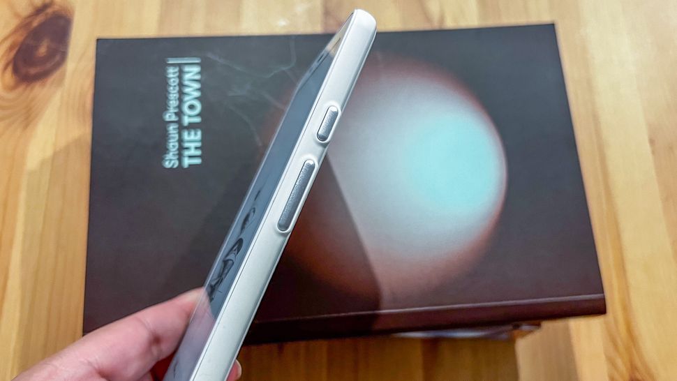 Onyx Boox Palma review: a tiny ereader like no other | TechRadar