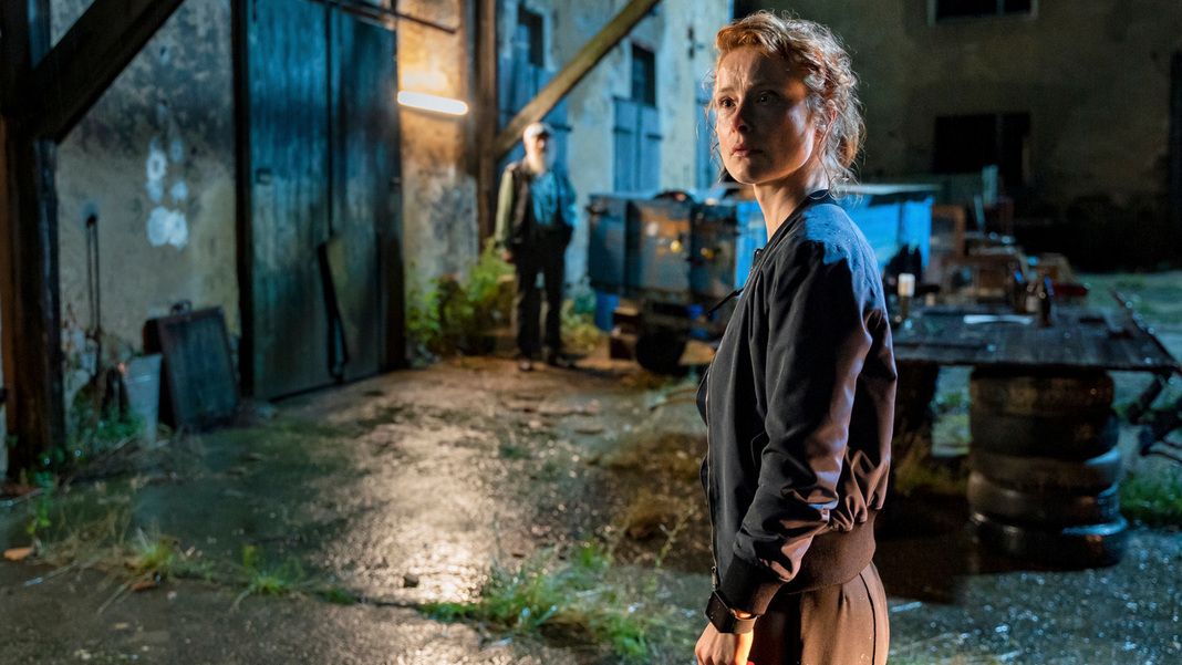 Meet the cast of Close to Home: Murder in the Coalfield | What to Watch