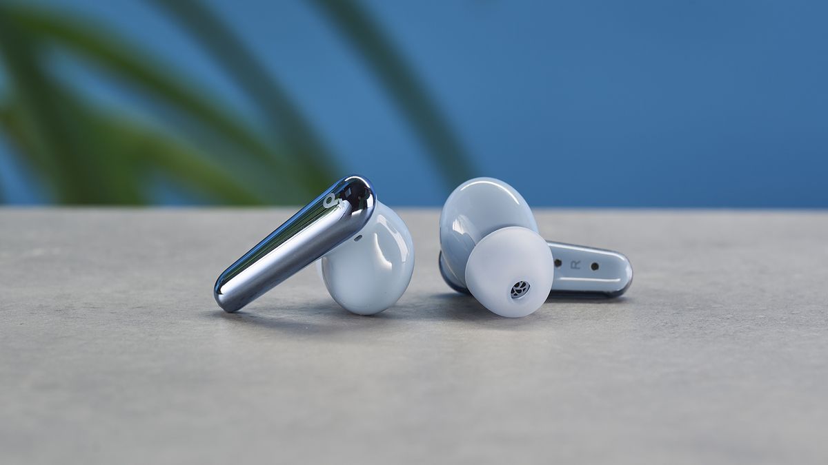 Soundcore Liberty 4 Pro review | Tom's Guide