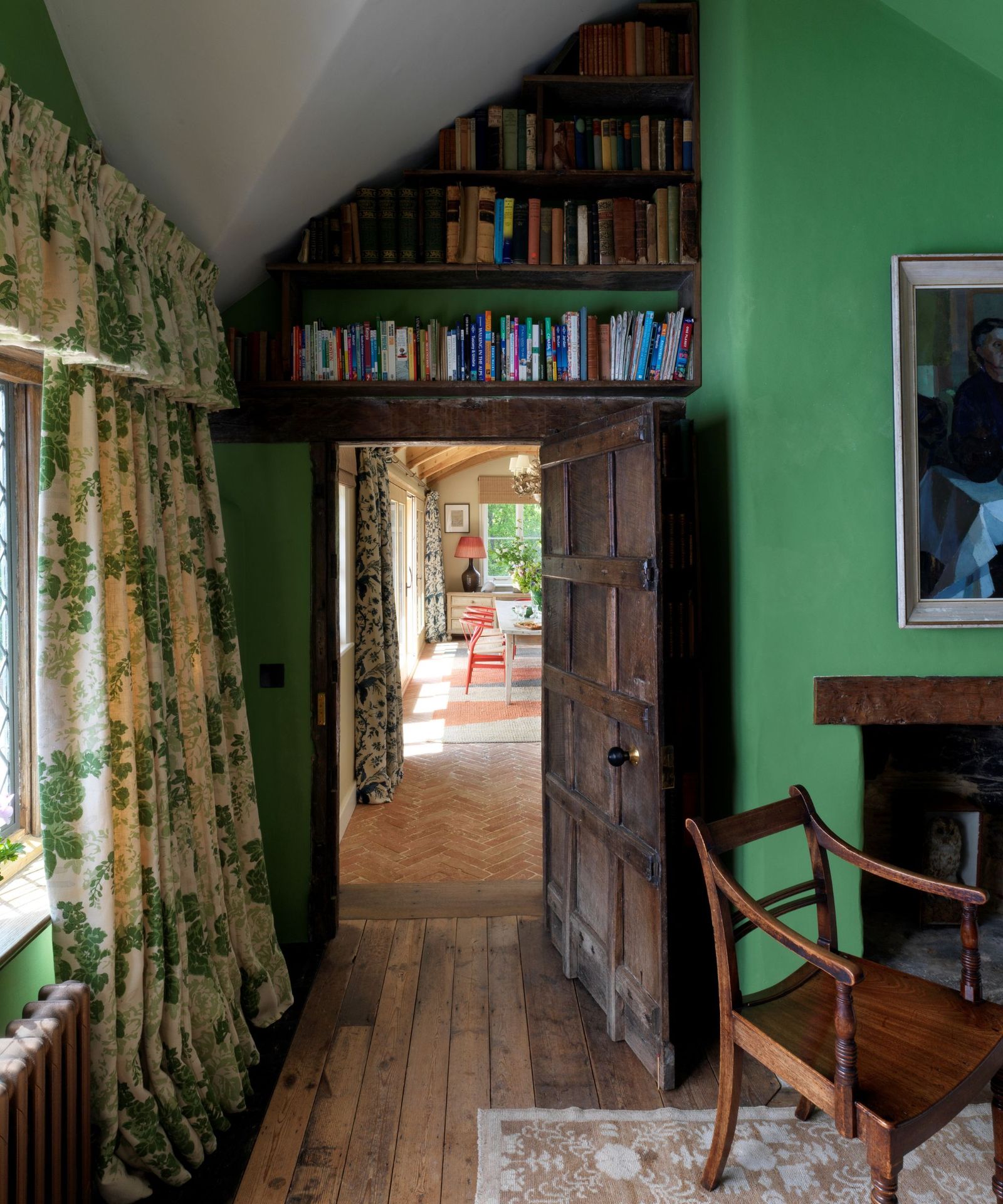 5 rules for using florals to keep them looking on trend for 2024 ...