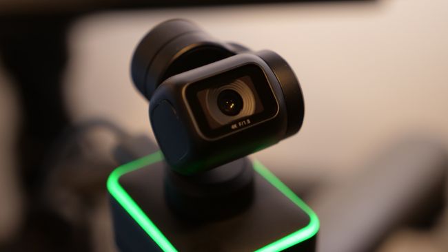 How to Turn the Dell XPS 13's 'Nosecam' Into a Webcam | Laptop Mag