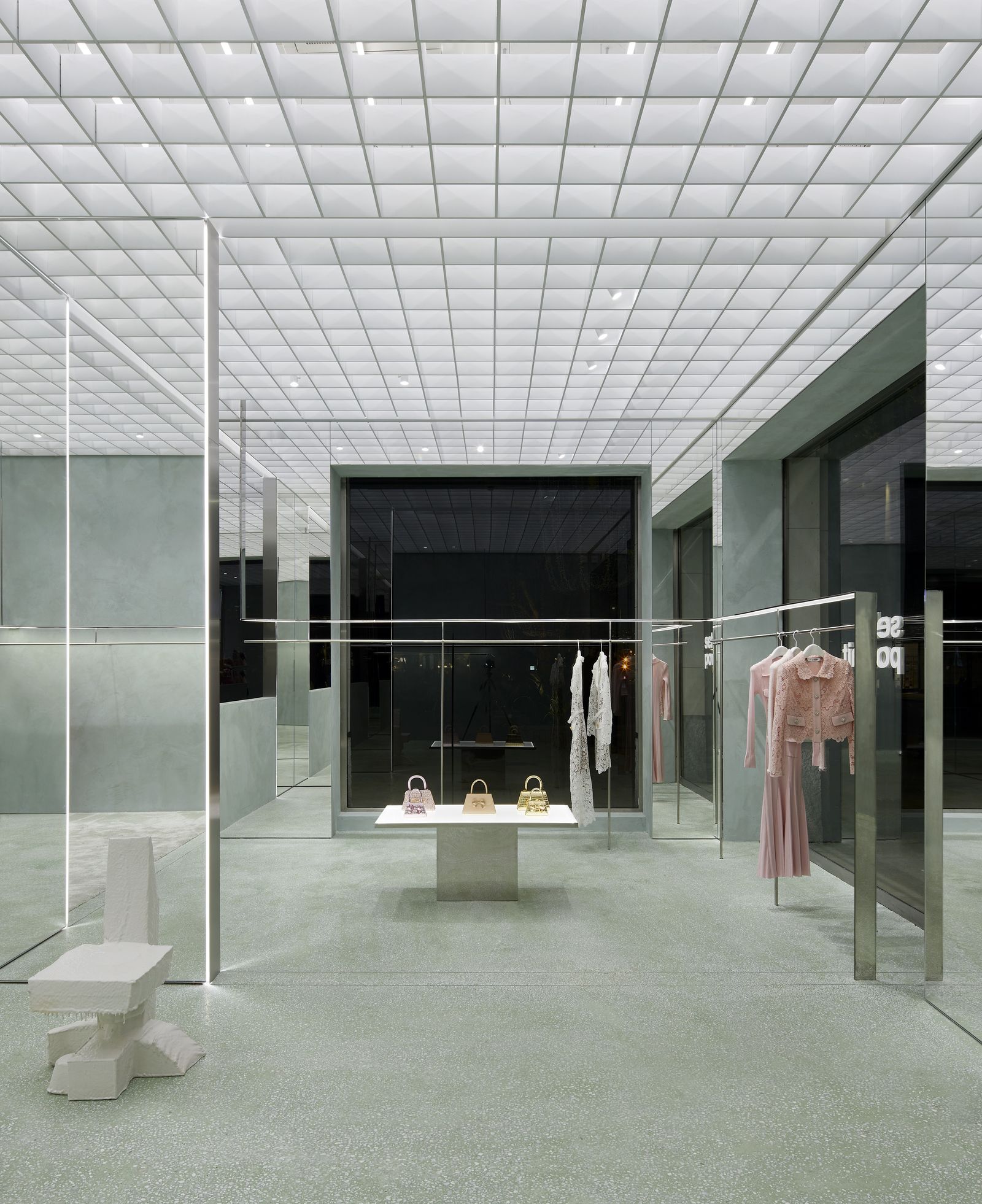 Step into the best fashion stores around the world | Wallpaper