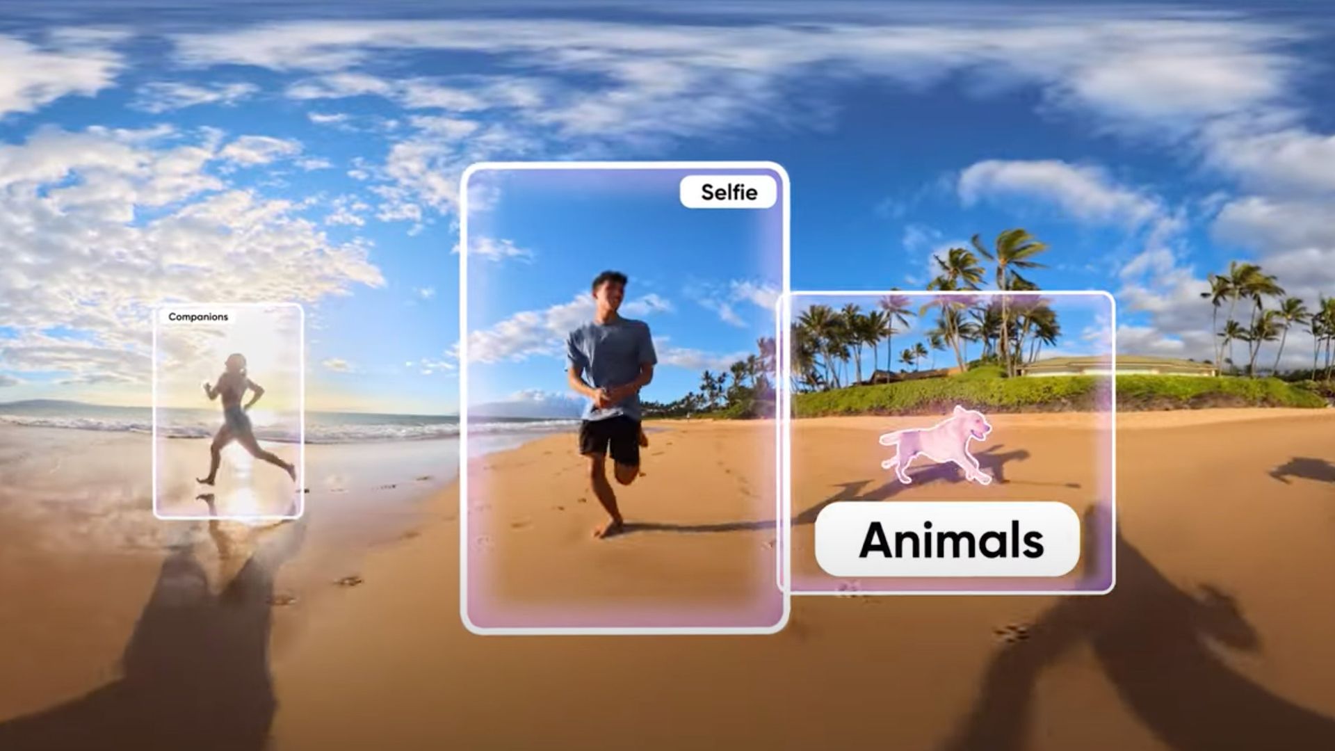 Insta360 unleashes AI to accelerate 360-degree editing in FREE software ...