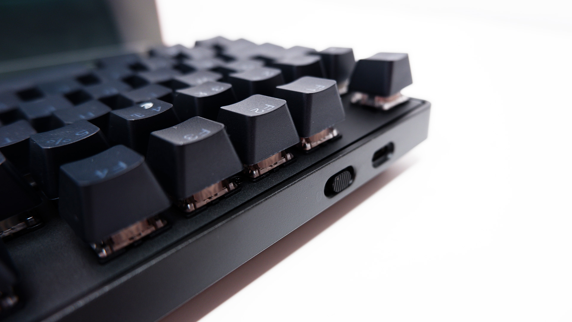 Best wireless gaming keyboard in 2024 | PC Gamer
