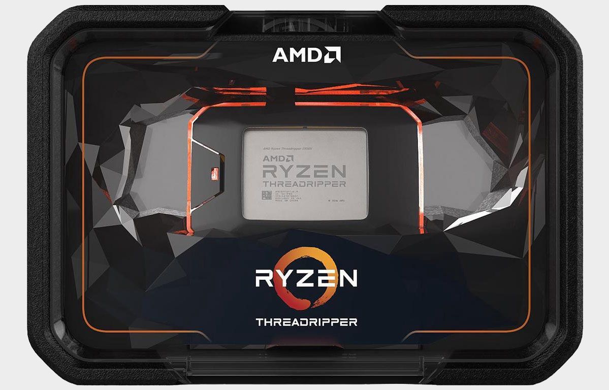AMD’s 32-core Threadripper 2990WX is available to preorder for $1,800 ...