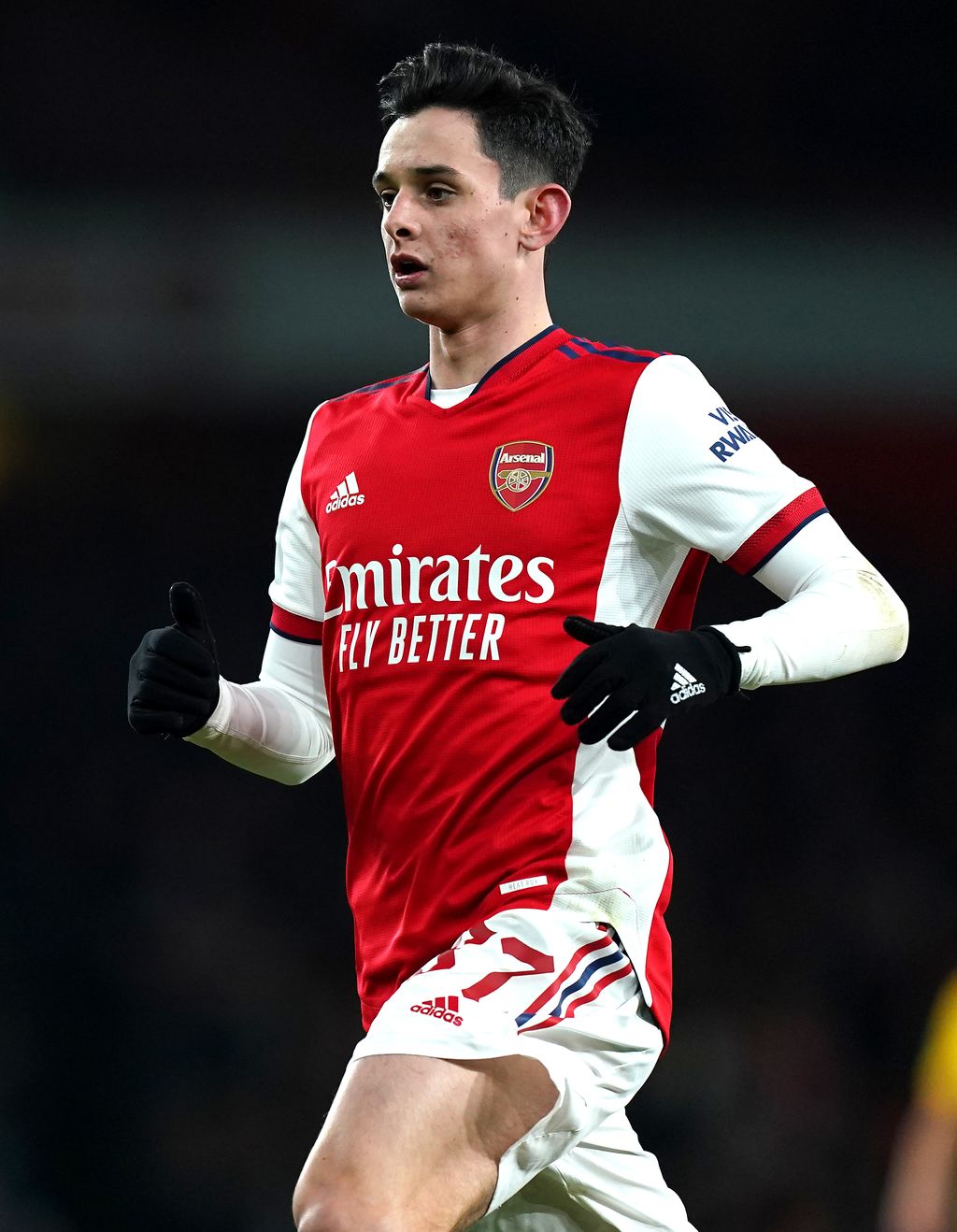 Blackpool sign Arsenal midfielder Charlie Patino on loan for season ...