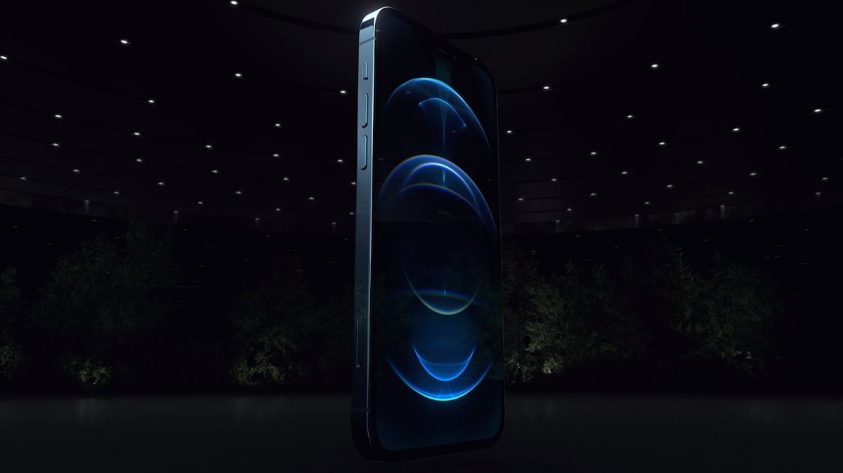 iPhone 12 launch event as it happened: here's everything announced ...