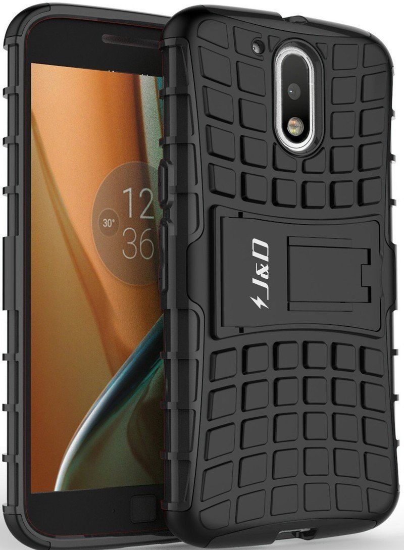 Best Heavy Duty Cases for Moto G4 | Android Central