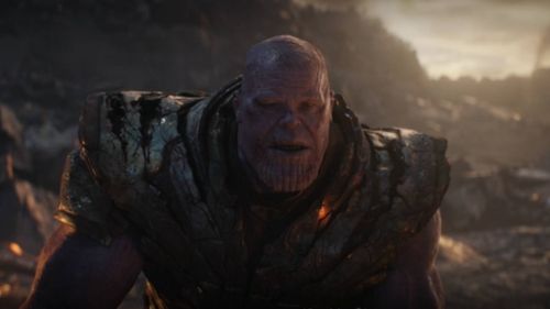 Avengers: Endgame post-credits scene explained: what the final sound ...