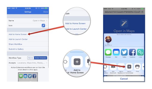 How to quickly get directions to any address on your iPhone | iMore