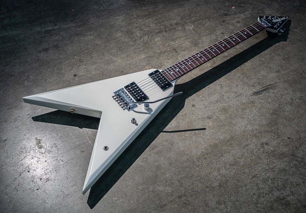 Jackson Custom Shop celebrates its 40th anniversary with some truly ...