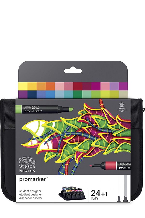 The best markers: for creatives, artists and designers | Creative Bloq