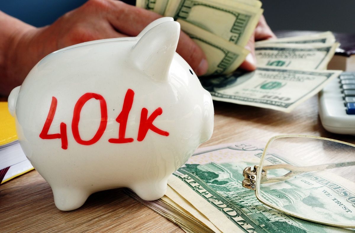 How to Avoid Cashing Out Your 401(k) | Kiplinger