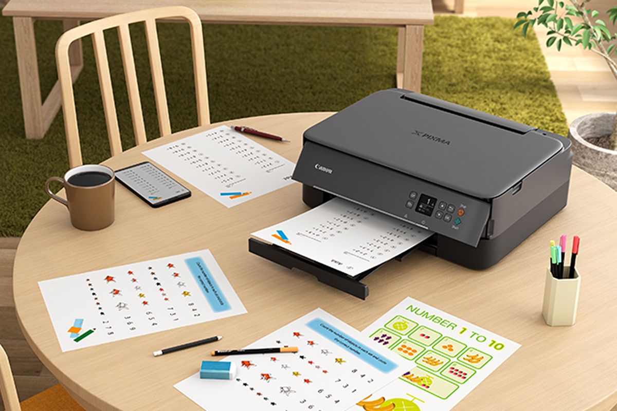 HP Instant Ink vs. Canon vs. Epson: Are ink subscriptions worth it ...
