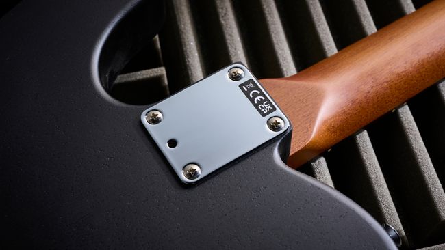 Fender Standard Acoustasonic Telecaster review | Guitar World