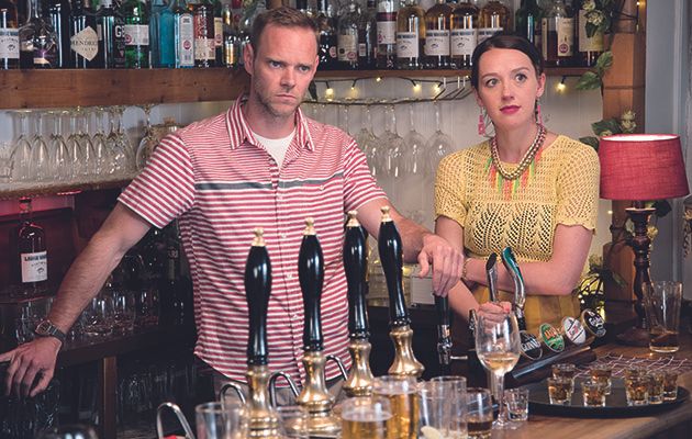 Doc Martin | What to Watch