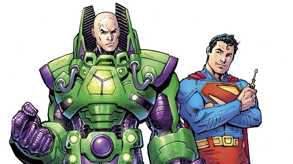 DC boss James Gunn says Superman sequel Man of Tomorrow will begin ...