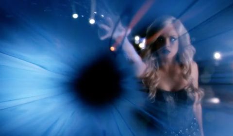The Flash: Check Out This Awesome New Shot of Killer Frost | Cinemablend