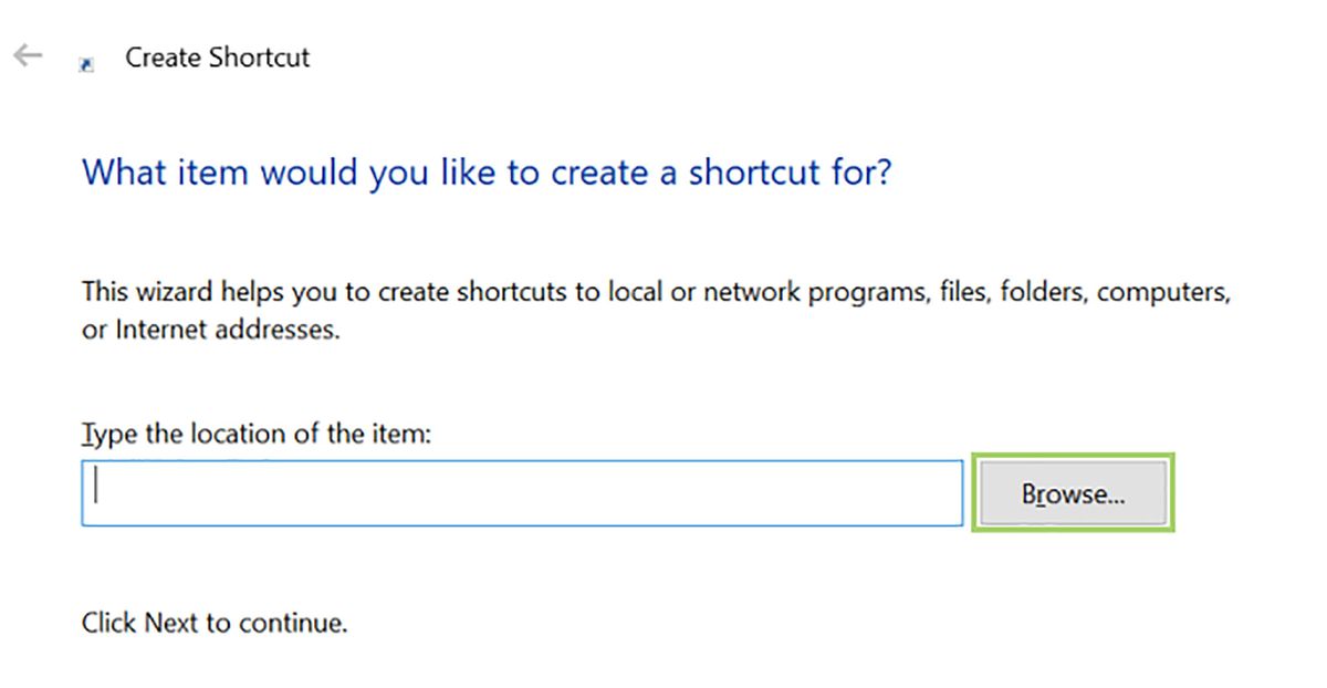 How to Add Items to the Windows 10 Startup Folder | Laptop Mag