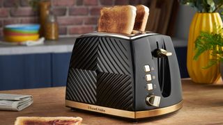 How to clean a toaster (inside and out) in five simple steps | Woman & Home