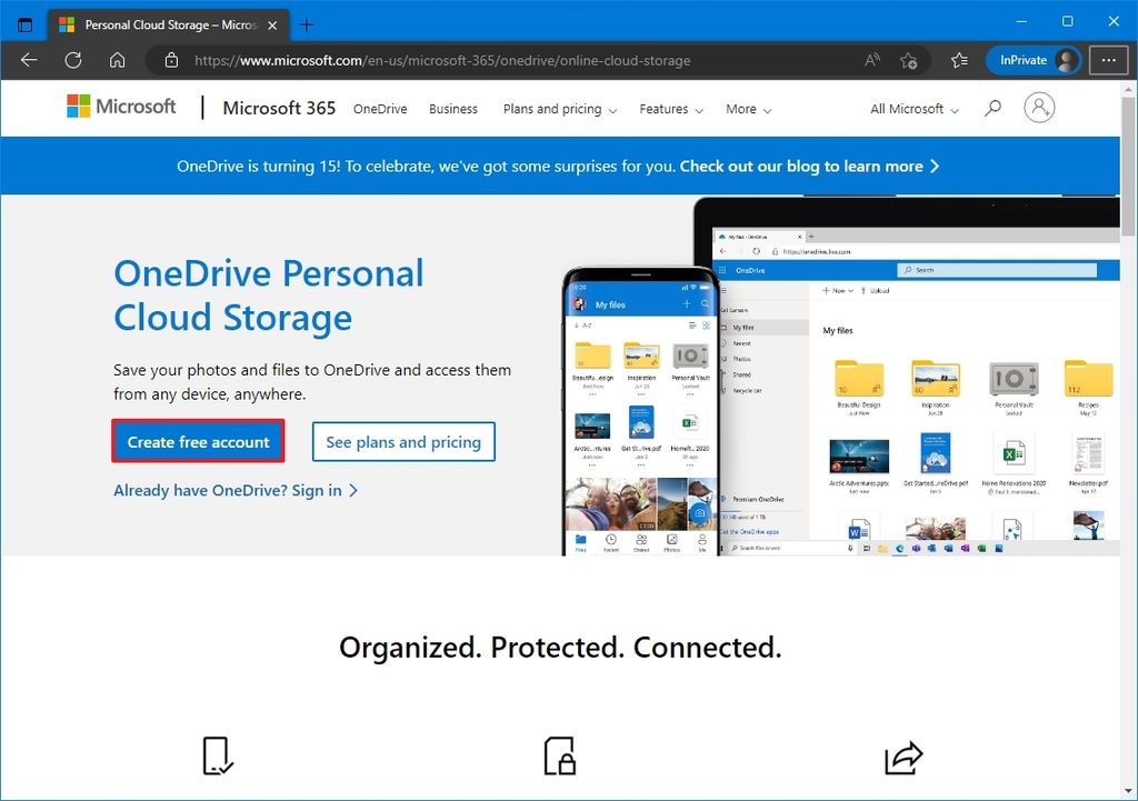 Microsoft OneDrive on Windows 10 beginner's guide | Windows Central