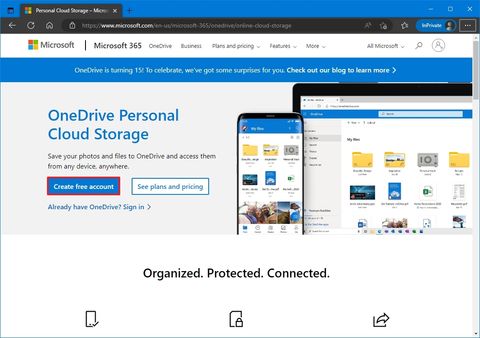 Microsoft OneDrive on Windows 10 beginner's guide | Windows Central