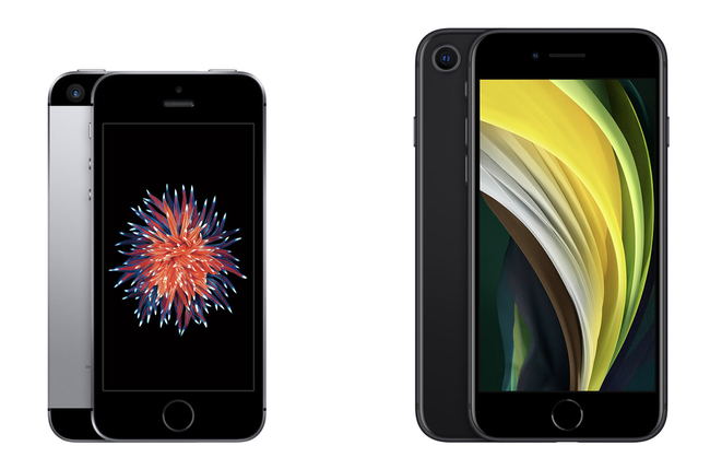 Apple's new iPhone SE has one BIG problem | Creative Bloq