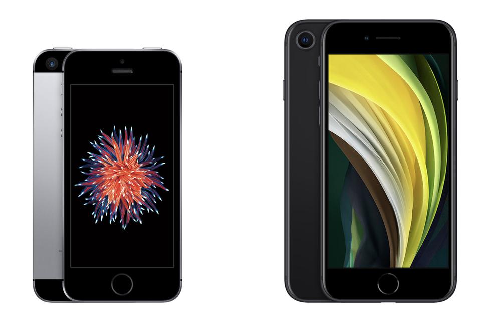 Apple's new iPhone SE has one BIG problem | Creative Bloq