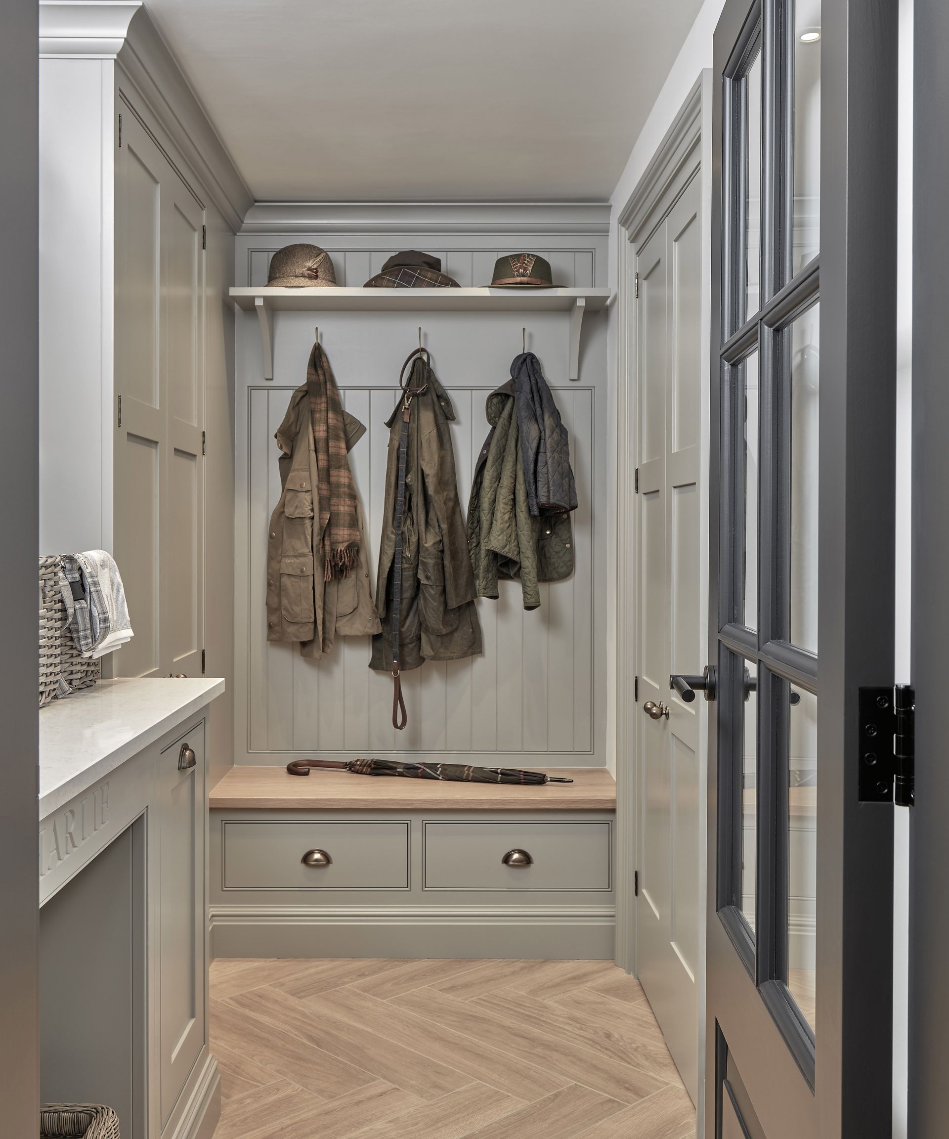 Bootilities: The functional microtrend you need to know about | Homes ...