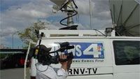 KRNV-TV captures Great Reno Balloon Race with HD wireless system from ...