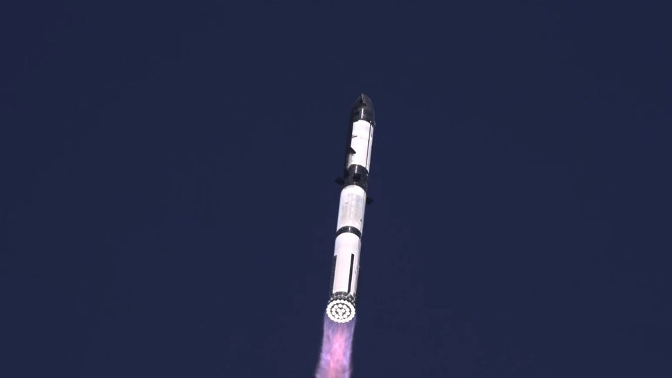 SpaceX reveals why its Starship Flight 8 Ship exploded, failure traced ...