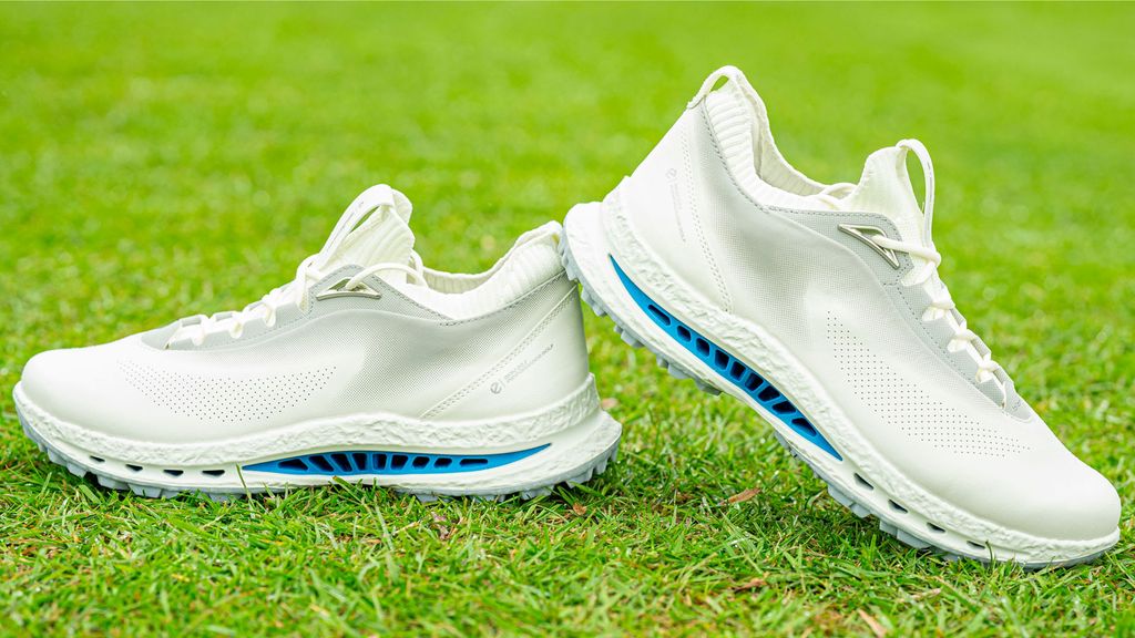New Balance Men's 574 Greens V2 Golf Shoe Review - Is This The Ultimate ...