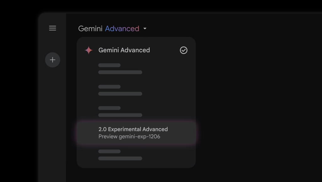 Gemini 2.0 Experimental Advanced is Google's best AI model yet, and it ...