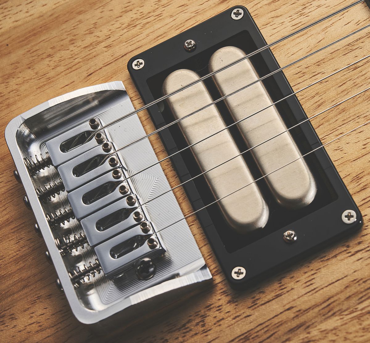 Newman guitars are some of rock’s greatest secret weapons | Guitar World