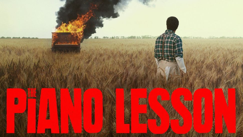 The Piano Lesson: how to watch, reviews & everything we know | What to ...