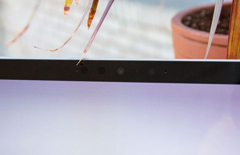 Microsoft Surface Pro 7 Review - Benchmarks and Specs | Laptop Mag