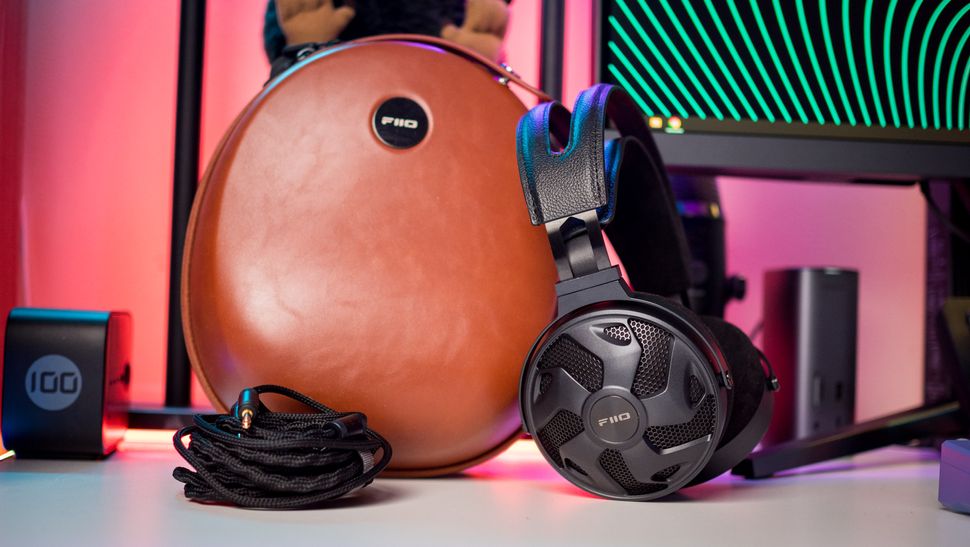 Fiio FT3 review: There's a new value king in town | Android Central