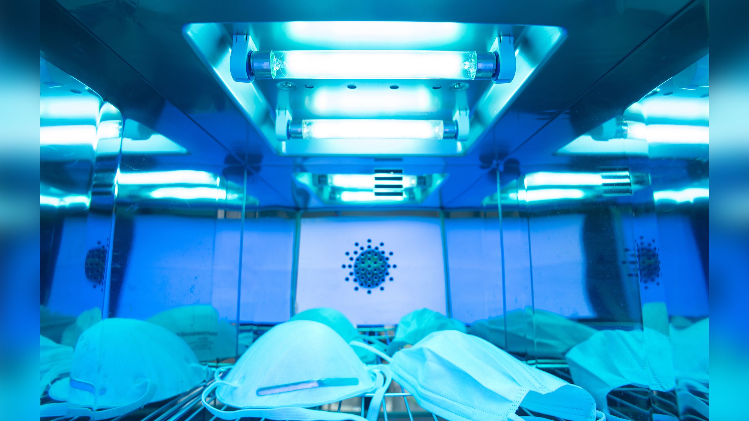 Does UV light kill the new coronavirus? | Live Science