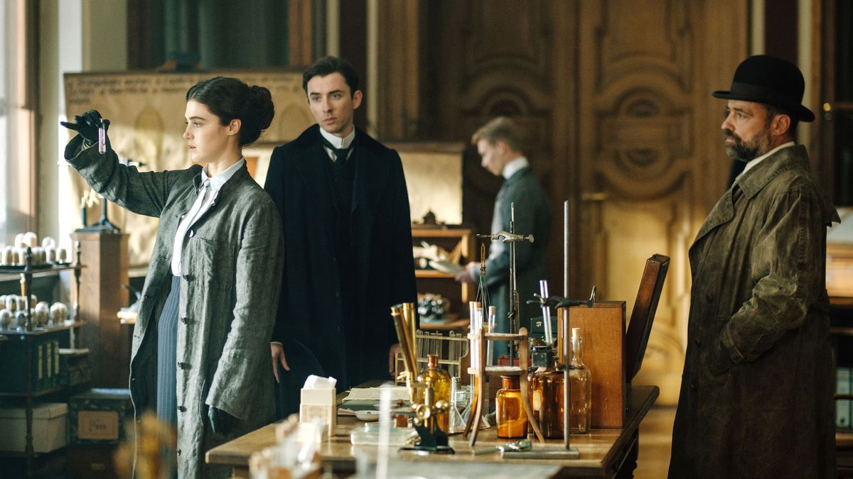 Vienna Blood season 2: release date, cast, plot, and more | What to Watch
