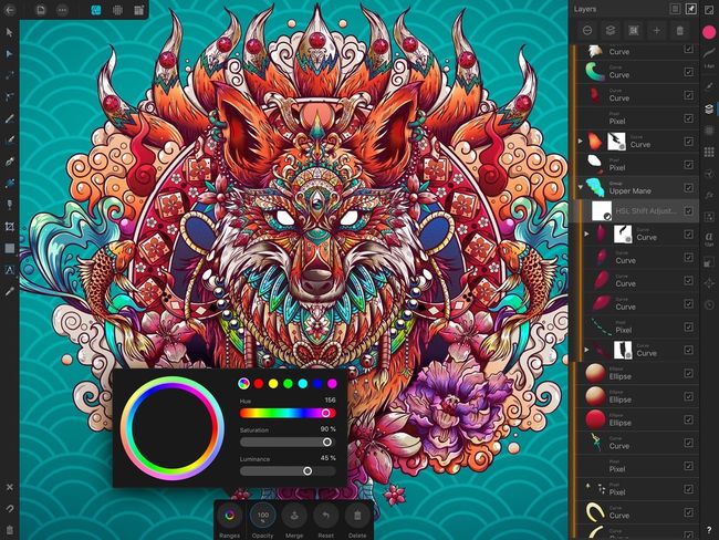 Best drawing apps of 2021 | Tom's Guide