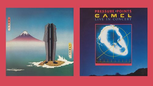 Camel provide update on guitarist Andy Latimer's recent surgery | Louder