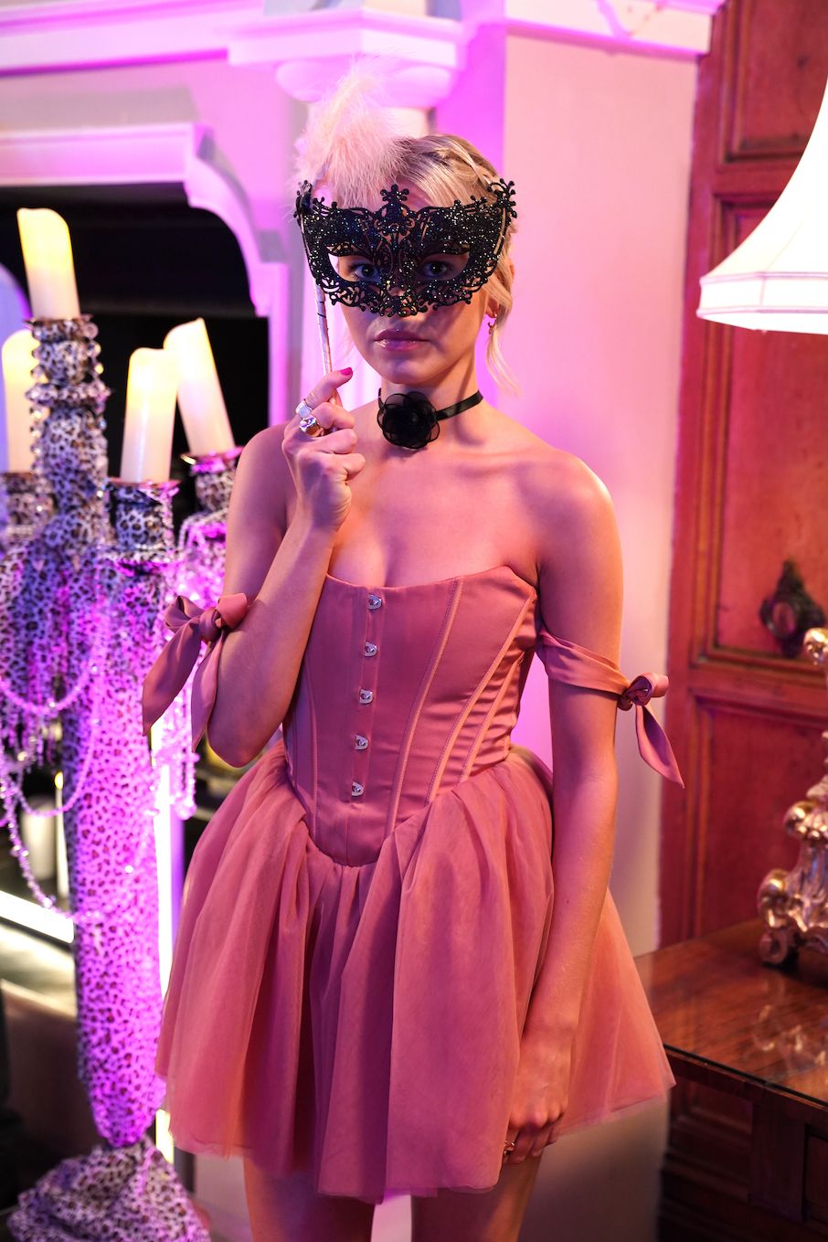 Hollyoaks spoilers: Who has Lord Rafe proposed to? | What to Watch