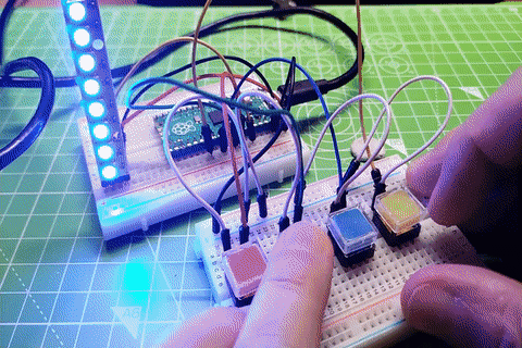 Best Raspberry Pi Projects: February 2022 - Best Raspberry Pi Projects ...