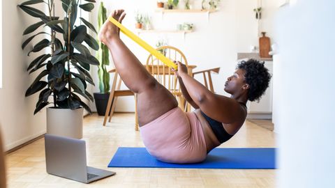 How to get fit | Live Science