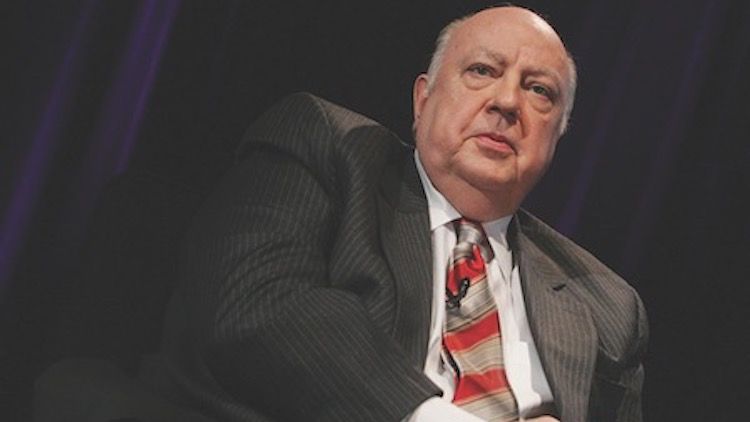 Roger Ailes, Who Built Fox News, Dies at 77 | Next TV