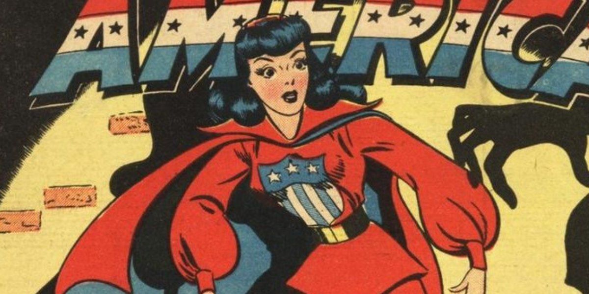 America Chavez: Everything You Need To Know About The Doctor Strange In ...
