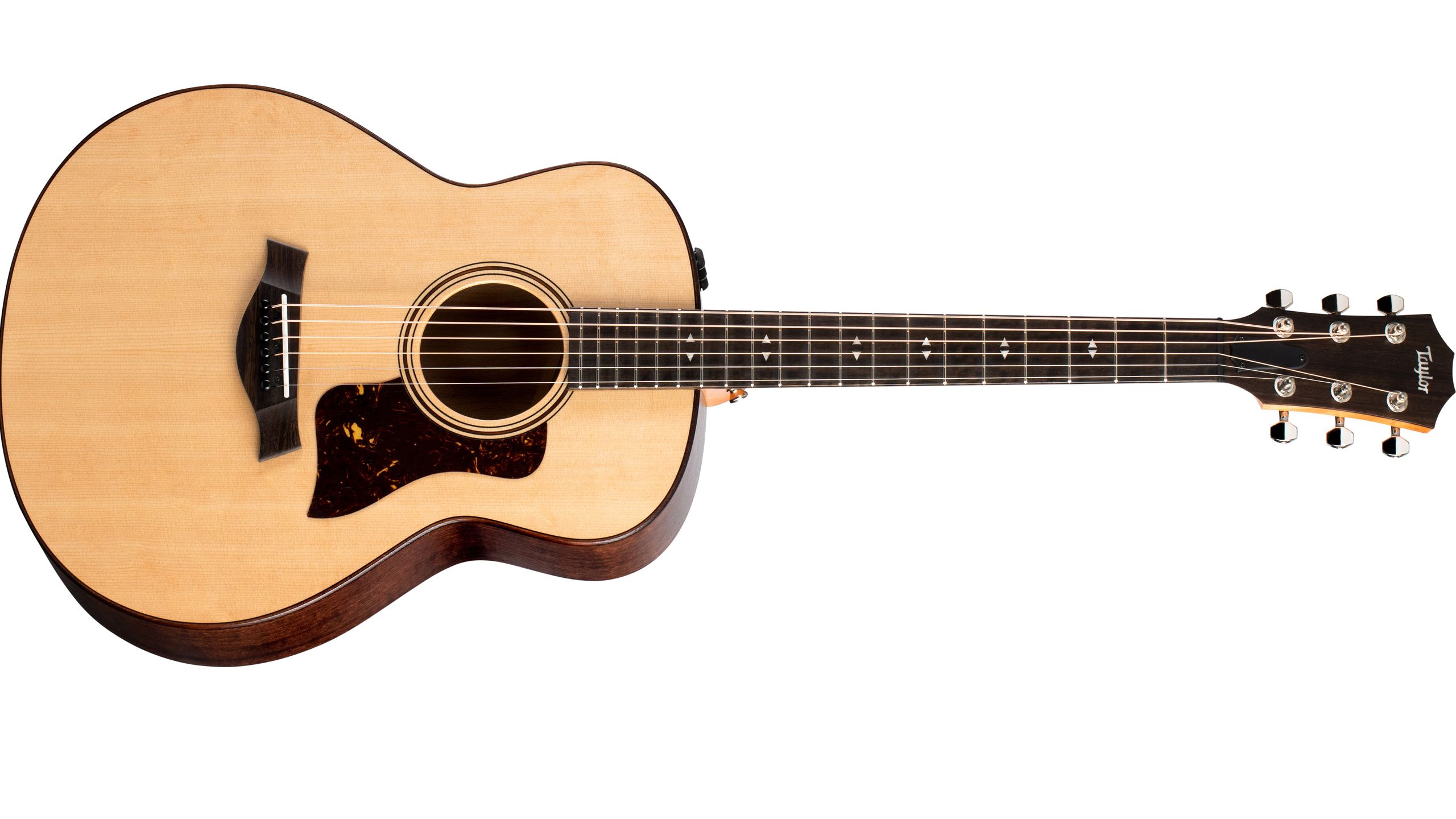 Taylor GT | MusicRadar