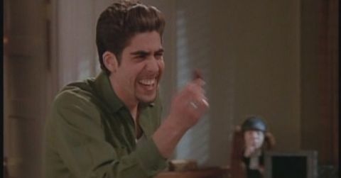 Friends: 25 Animals That Appeared in the Hit NBC Comedy | What to Watch