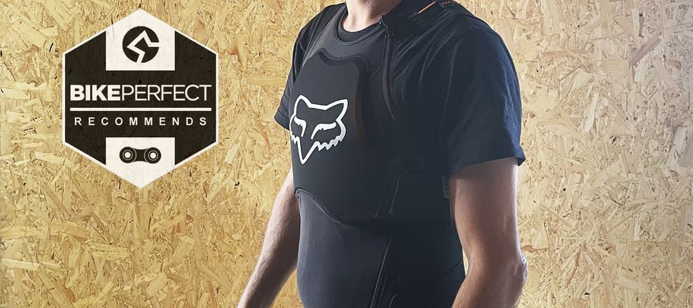 Fox Racing Baseframe Pro D30 review | Bike Perfect