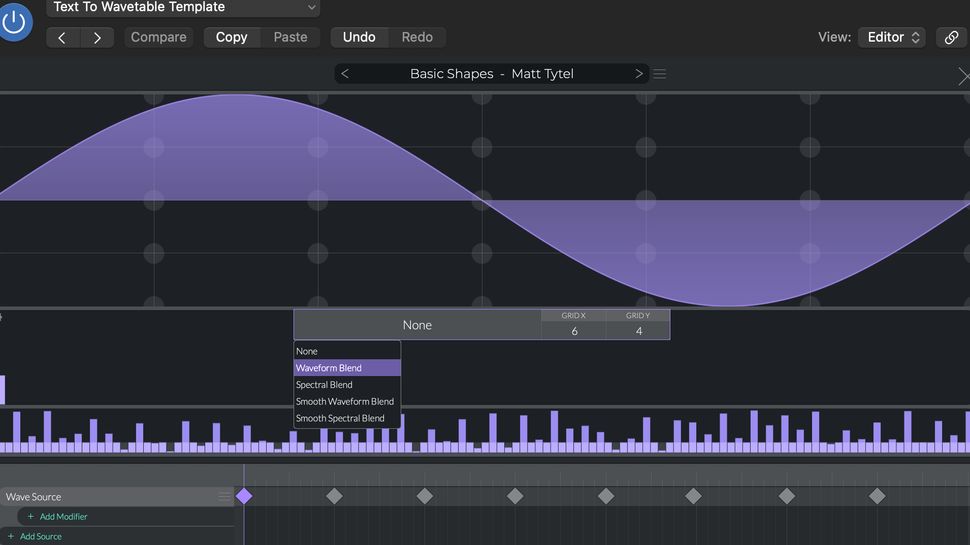 Fantastic (free) plugins and how to use them: Vital | MusicRadar